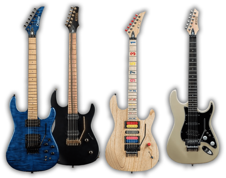 Jason-Becker-Signature-Guitars | Jason Becker