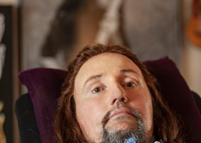 Jason Becker | Jason Becker