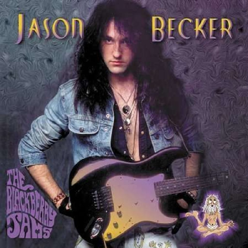 Discography | Jason Becker