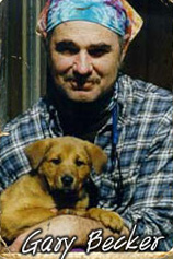 Gary Becker’s Art | Jason Becker