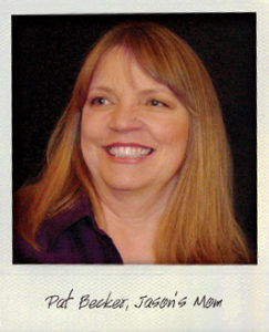 Pat Becker – A Mother’s Perspective | Jason Becker