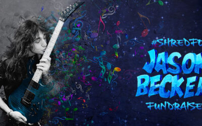 Jason Becker | Jason Becker