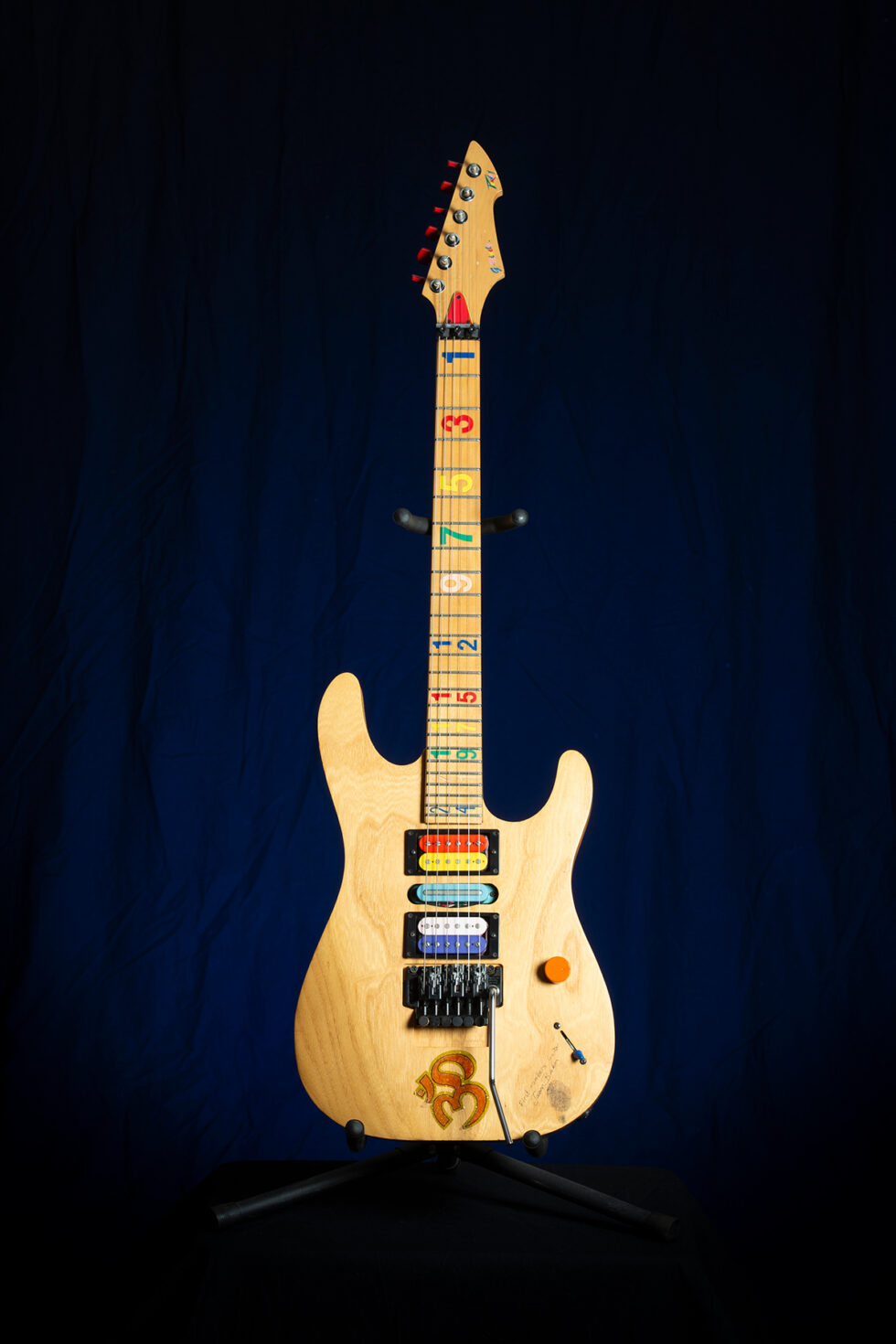 Jason Becker Fundraiser – Guernsey’s Auctions | Jason Becker